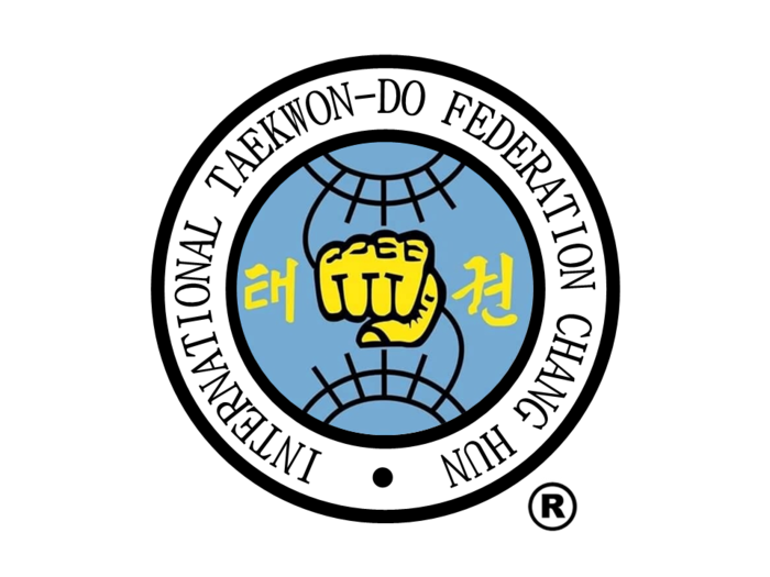 Significado del logo ITF Chang Hun :: itf-changhun